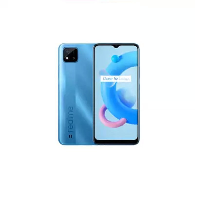 Realme C11 Price in Bangladesh - GSMArena Bangladesh