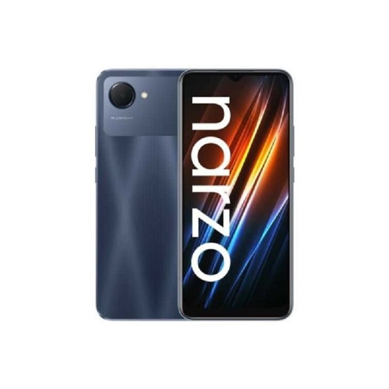 Realme Narzo 50i Prime Price in Bangladesh - GSMArena Bangladesh