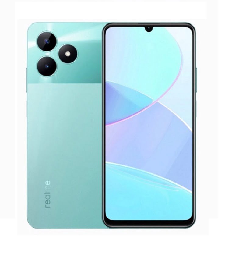 Realme Narzo N63 Price in Bangladesh - GSMArena Bangladesh