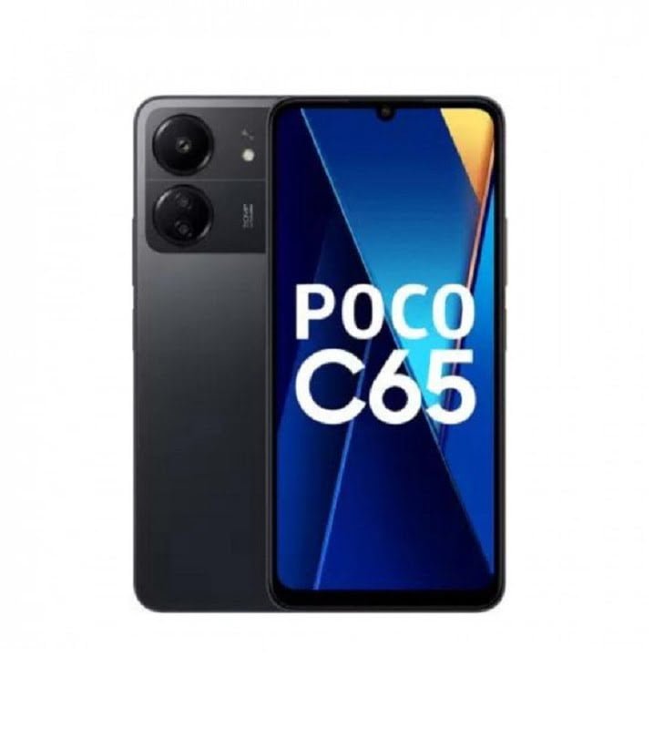 Xiaomi Poco C65 Price in Bangladesh - GSMArena Bangladesh