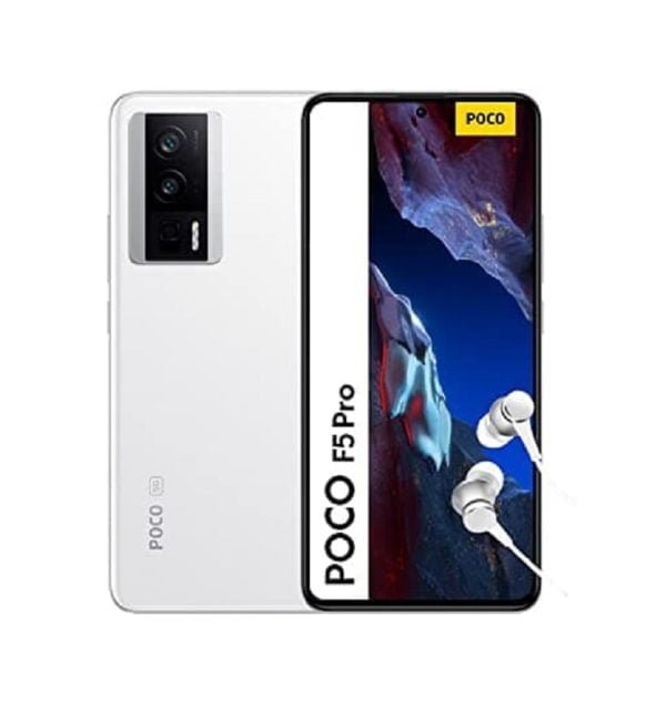Xiaomi Poco F5 Pro Price in Bangladesh - GSMArena Bangladesh