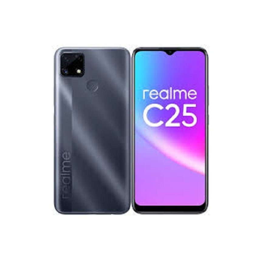 Realme C25 Price in Bangladesh - GSMArena Bangladesh