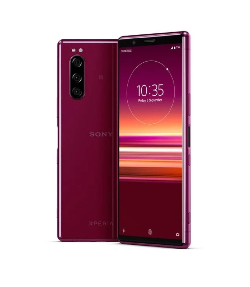 Sony Xperia 5 Price in Bangladesh - GSMArena Bangladesh