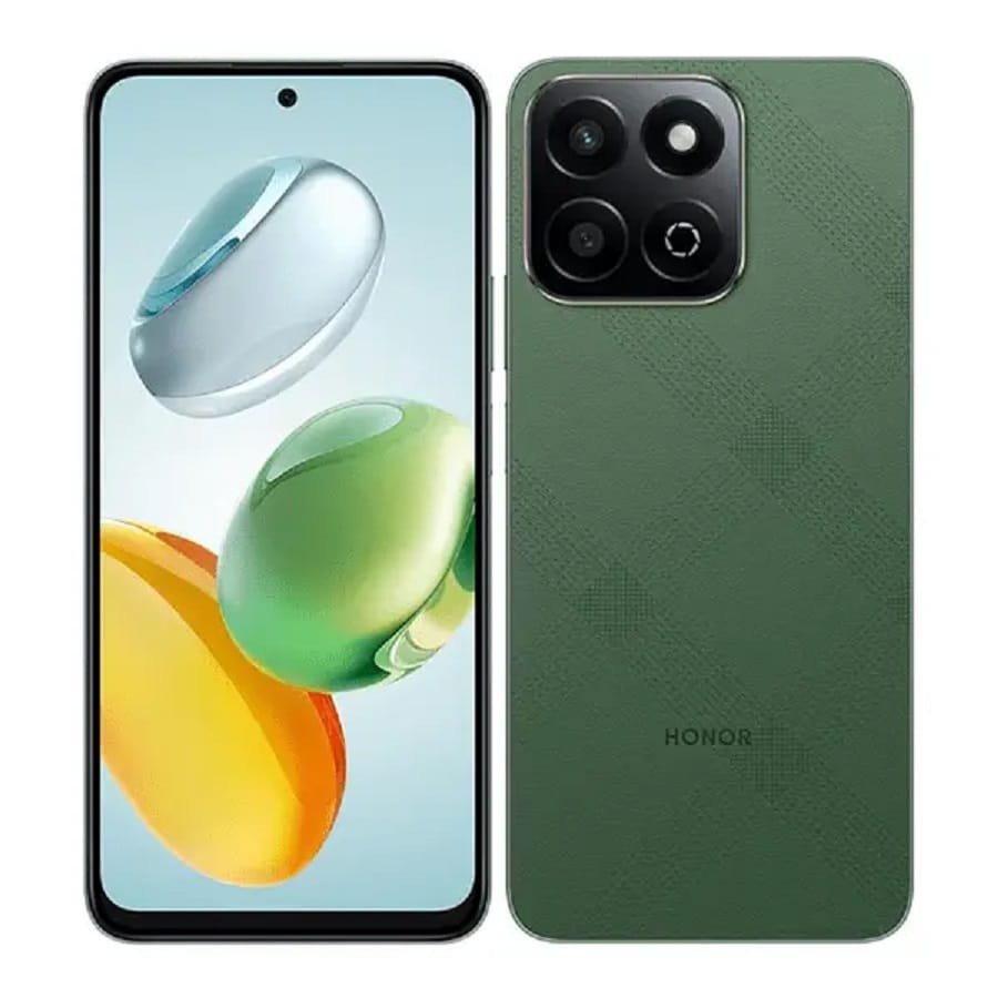 Honor 200 Smart 5G Price in Bangladesh - GSMArena Bangladesh