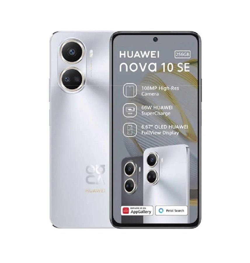 Huawei nova 10 SE Price in Bangladesh - GSMArena Bangladesh