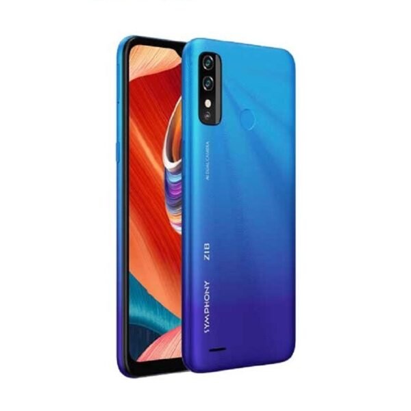 Symphony Z18 Price in Bangladesh - GSMArena Bangladesh